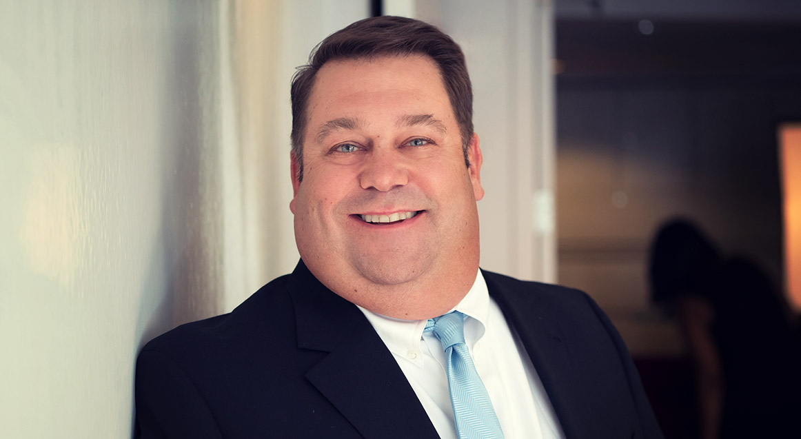 Greg Wilson - Curley Company Greg Wilson - Curley Company