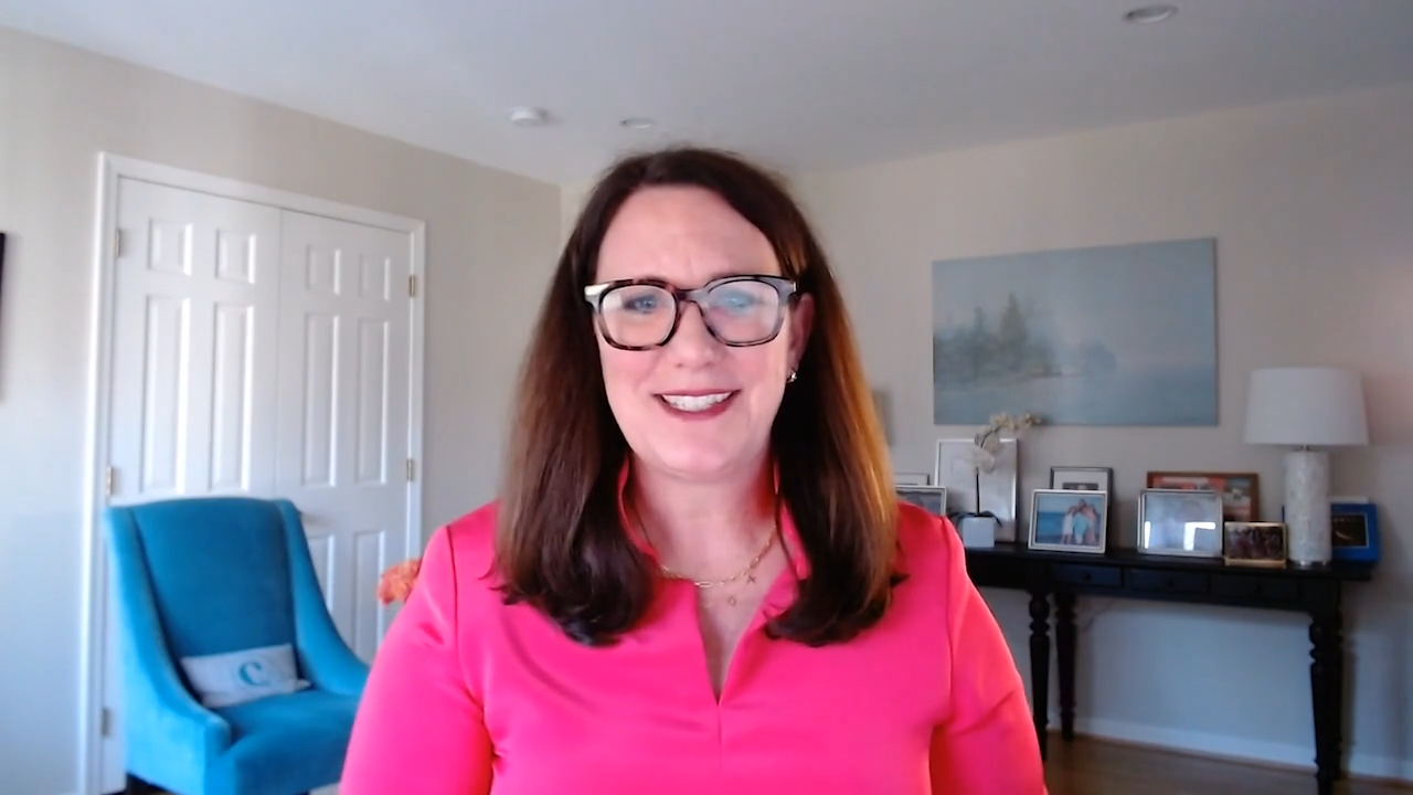 Why You Should Become a Thought Leader - Curley Company