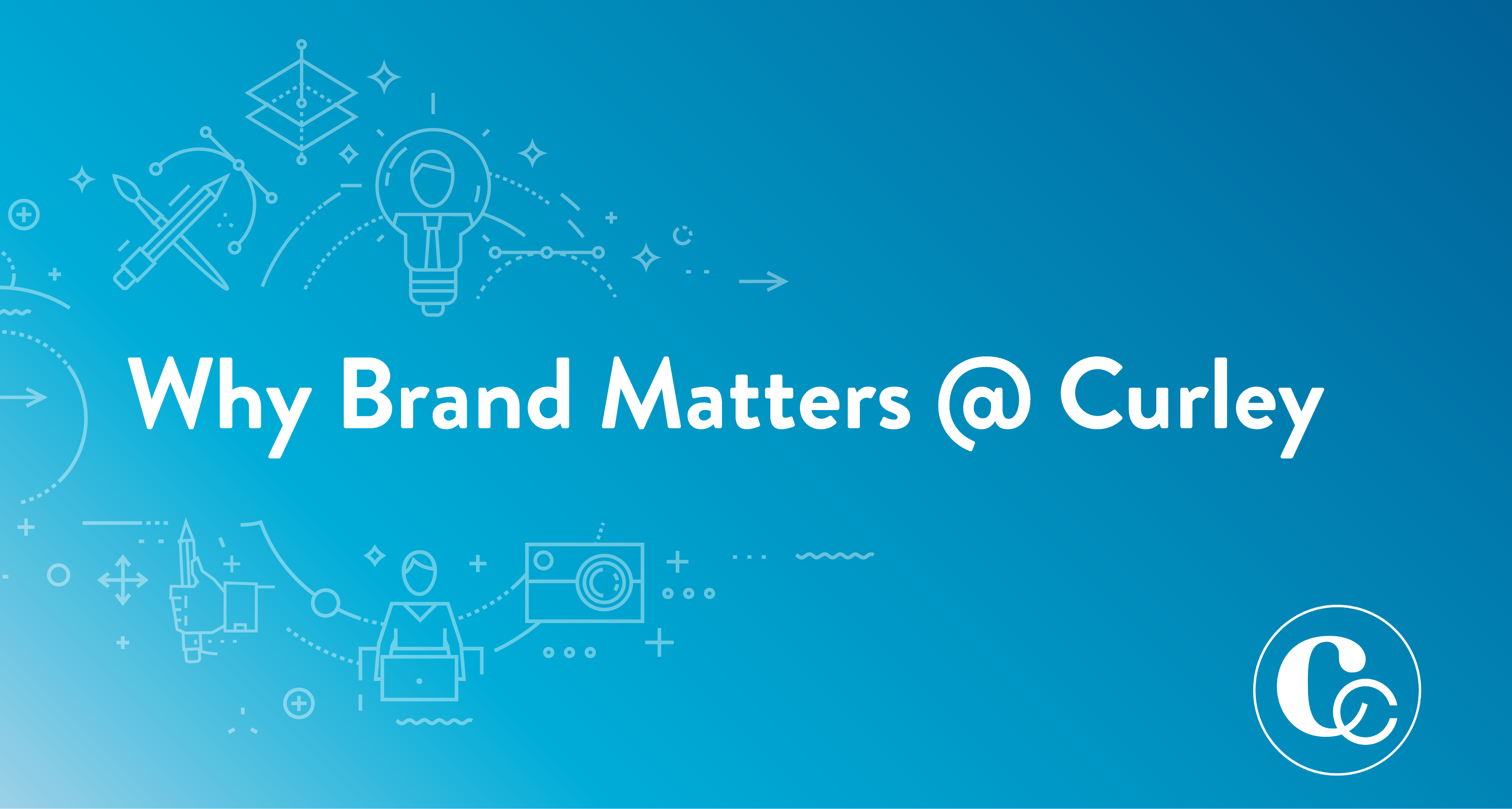 Why Brand Matters - Curley Company