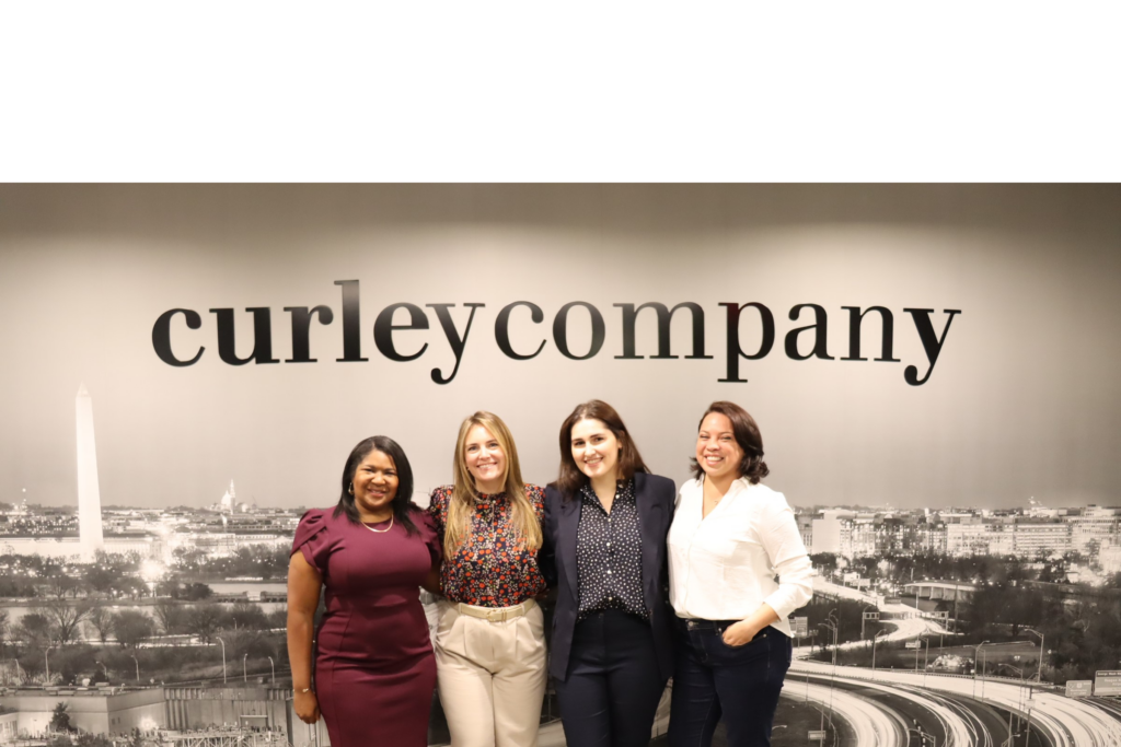 Curley Company Announces Strategic Hires to Fuel Continued Agency ...