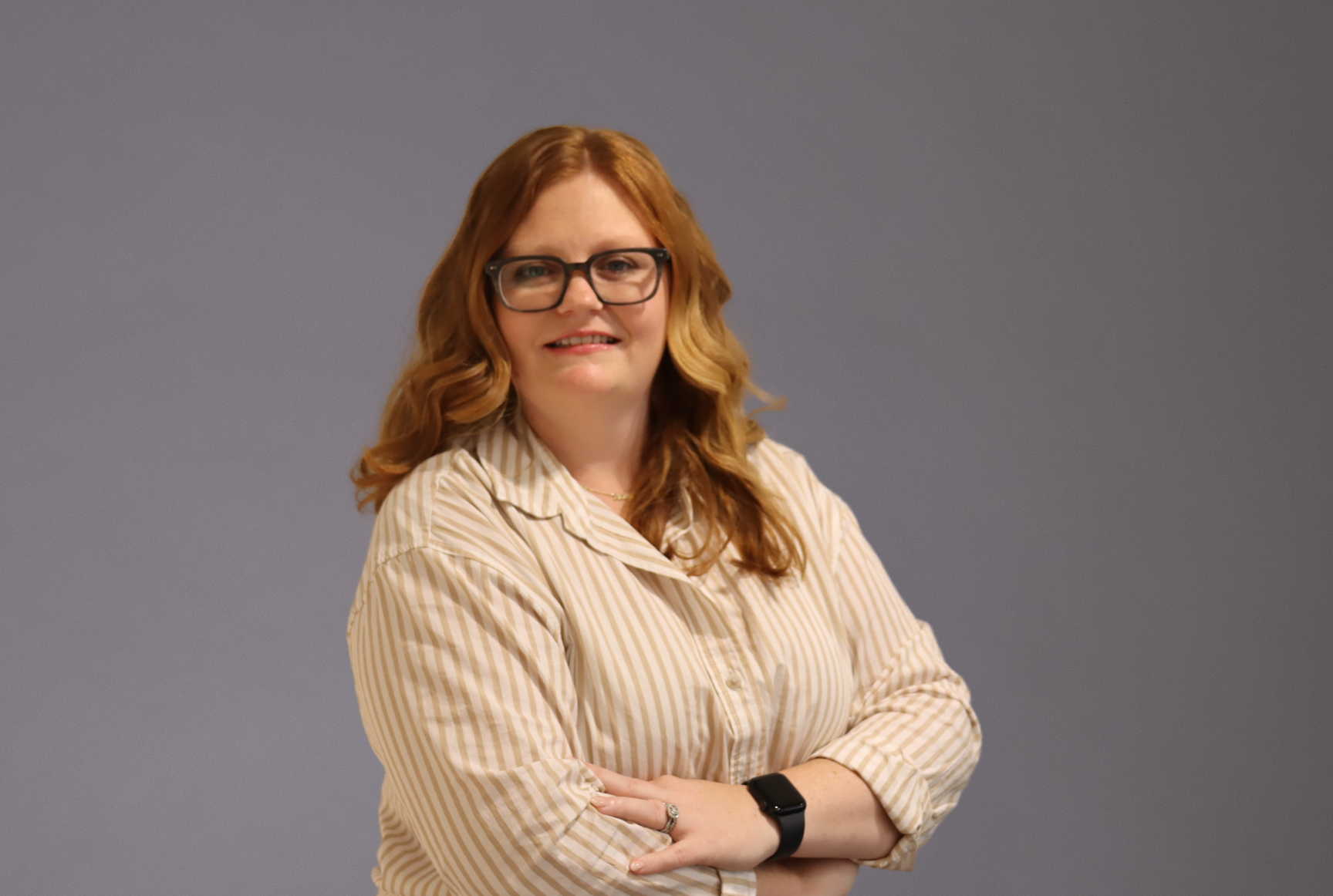 Nicole Banner - Curley Company